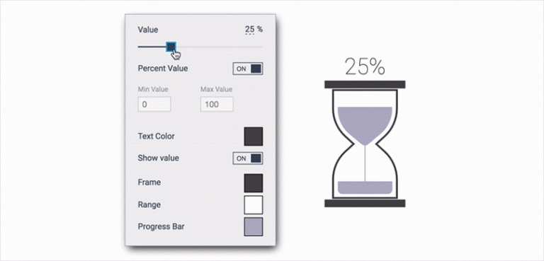 GIF-Widget-SandClock-2 | Visme