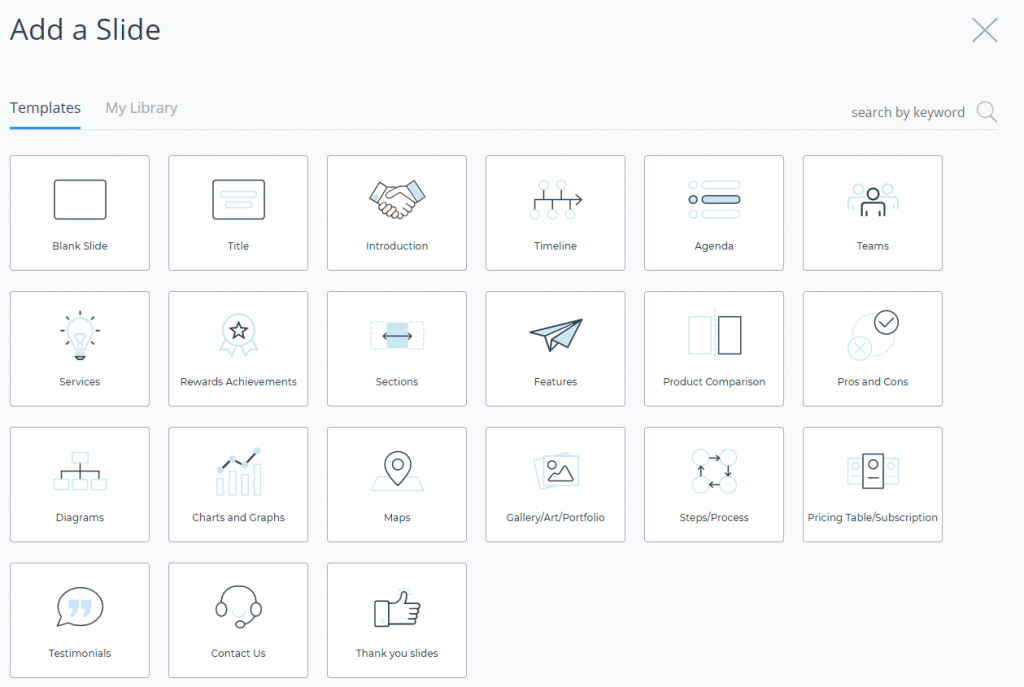 Presentation-Slide-Templates | Visme