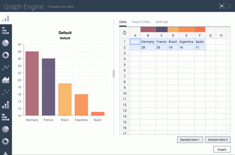 Visualize-your-charts | Visme Help Center