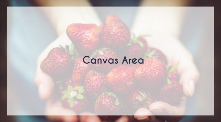 canvas-area | Visme