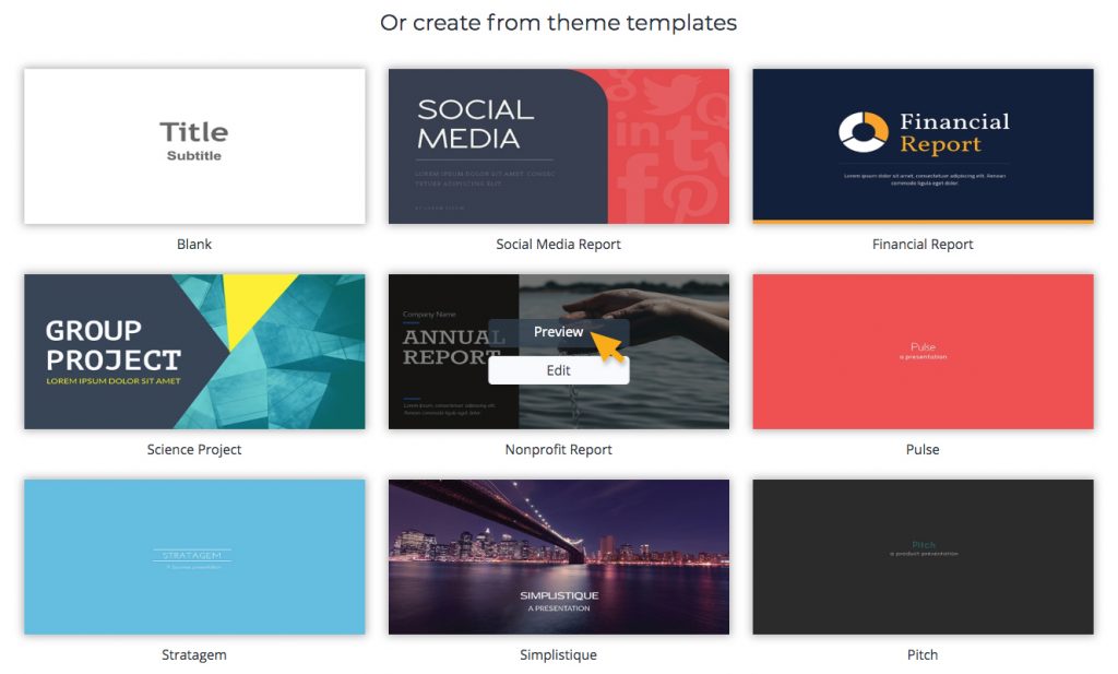 theme-Template-Preview-N | Visme
