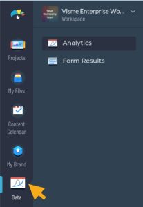 Registration Form to collect Data | Visme Help Center