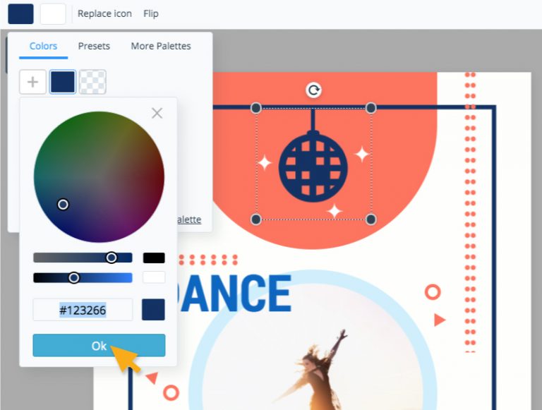 Change-Icon-Color.png | Visme Help Center