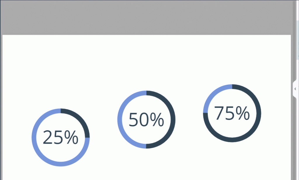 Align-spread-evenly | Visme