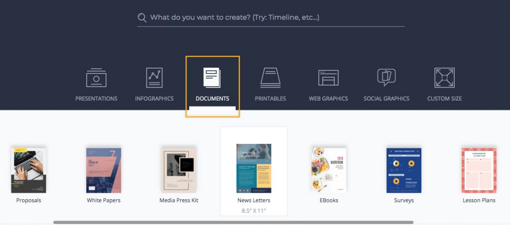 Create-Documents-N | Visme