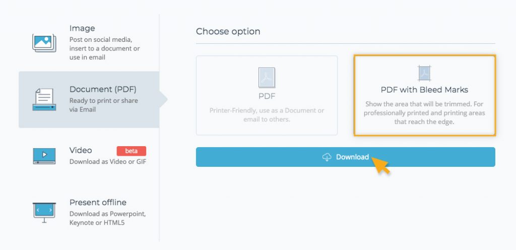 Download-Page-PDF-Format | Visme