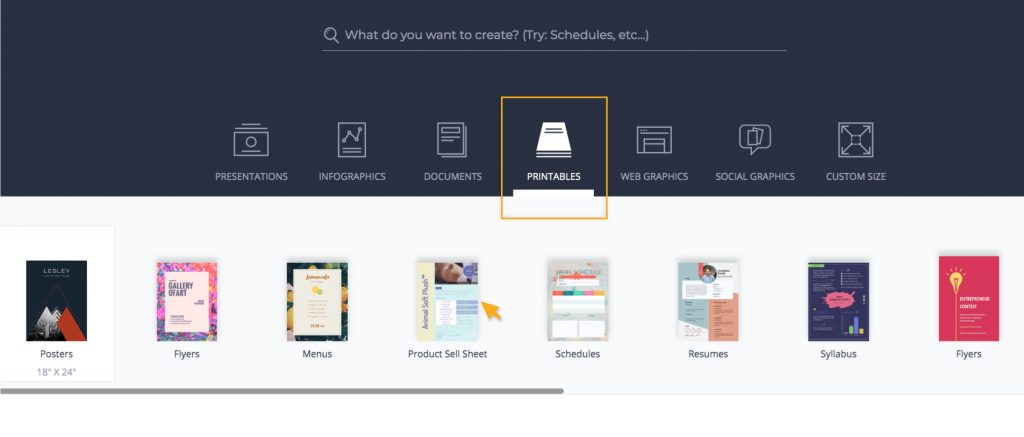Printable-category.png | Visme