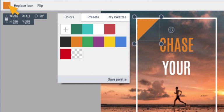 Printables-Color-Schemes-N | Visme
