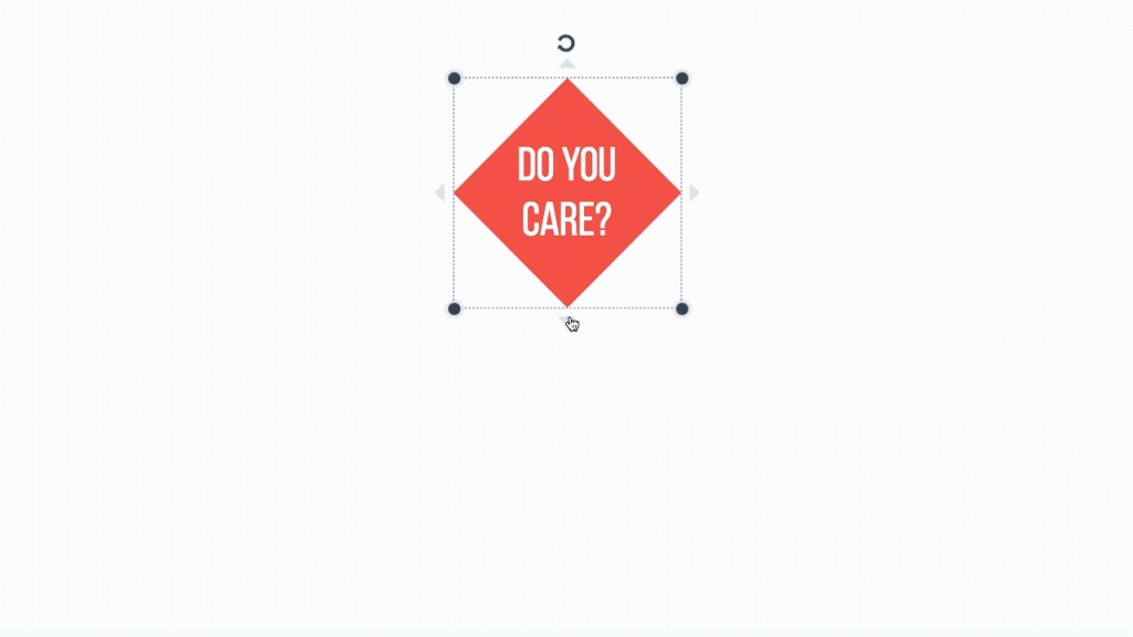 How-to-Make-a-Flowchart-with-Visme-fork-feature | Visme