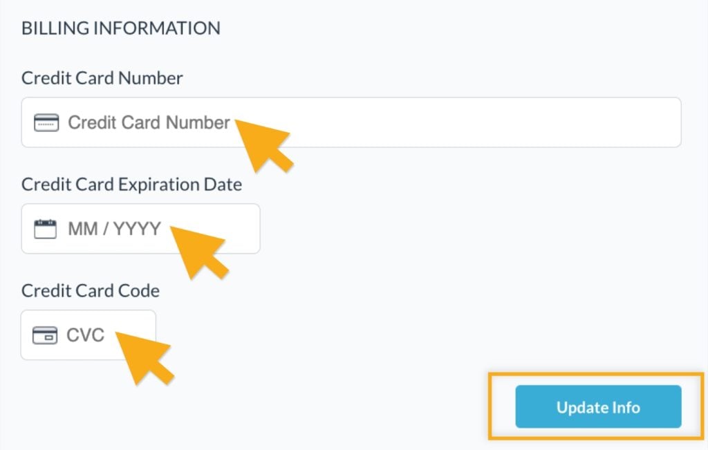 Where can I manage my Visme Account? | Visme Help Center