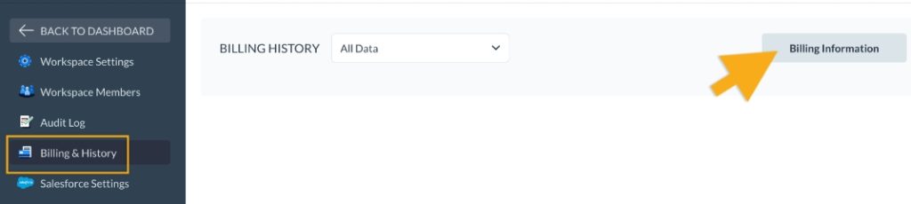 Where can I manage my Visme Account? | Visme Help Center