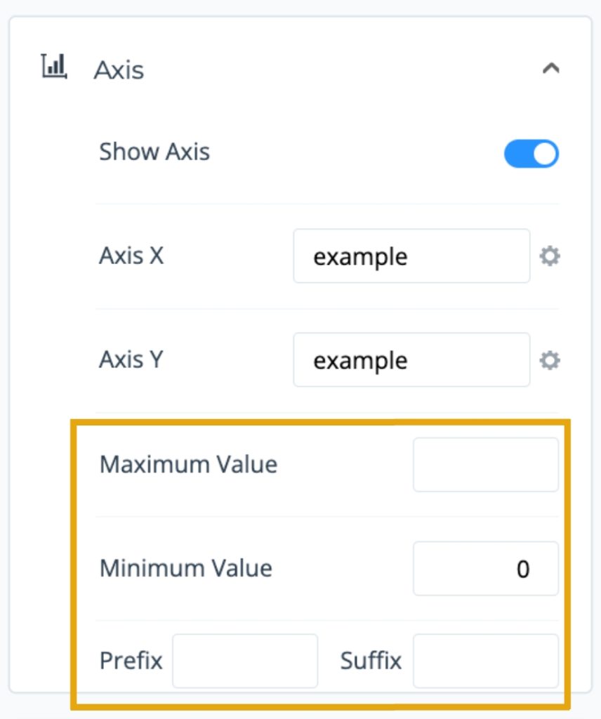 Customizing Visme Charts & Graphs | Visme