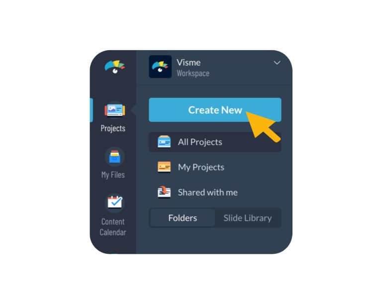 Getting Started with Visme Forms | Visme