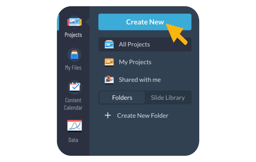 How to easily create Plans with Visme | Visme