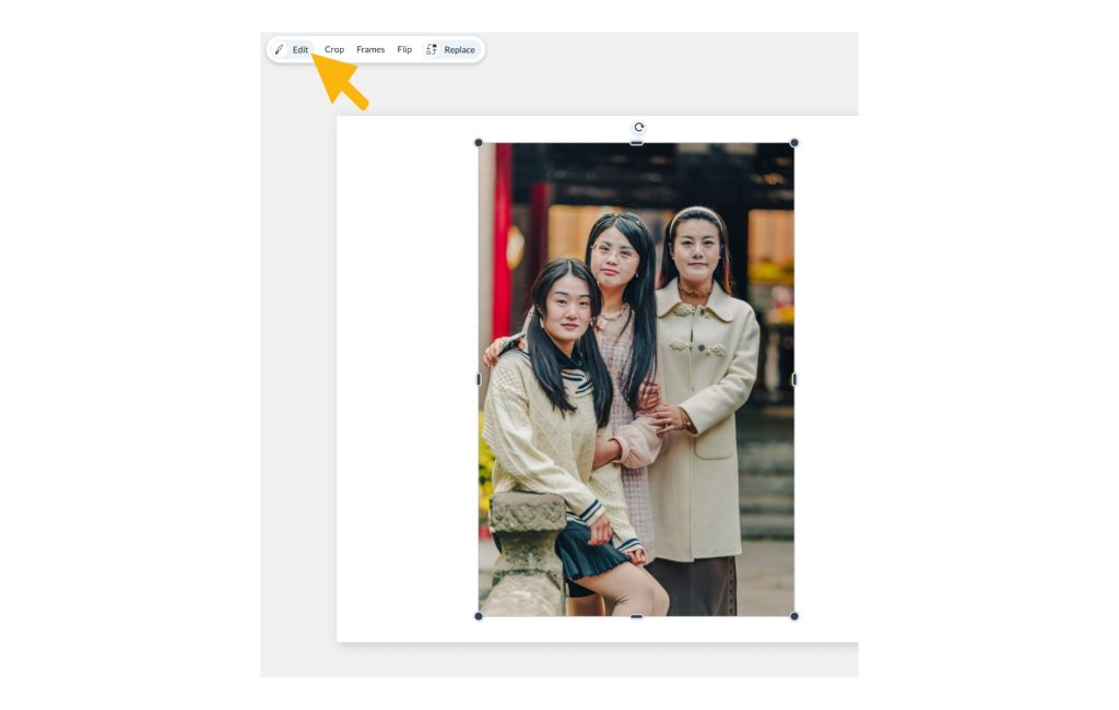 How To Use The Visme Background Remover Visme
